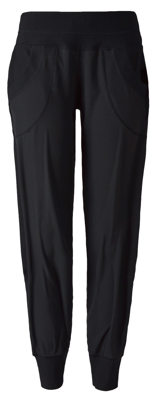 MPG Jogger Mix Pants - Women's | MEC