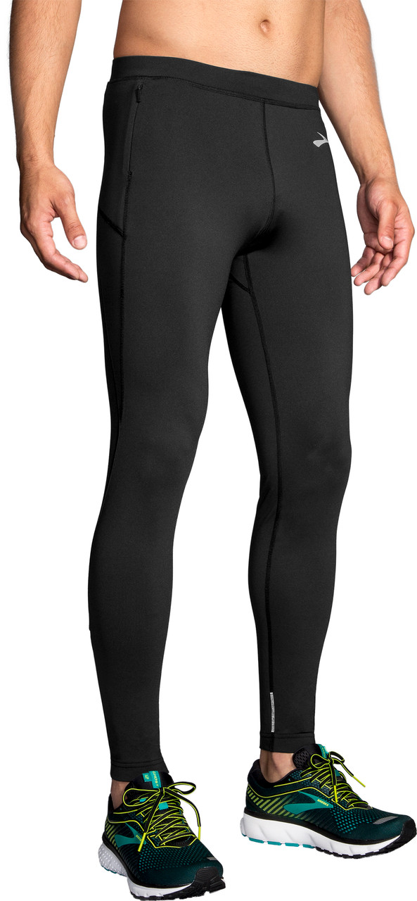Brooks Threshold Tights - Men's | MEC