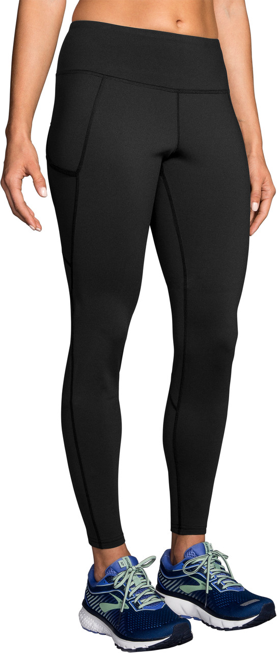 Brooks Threshold Tights - Women's | MEC