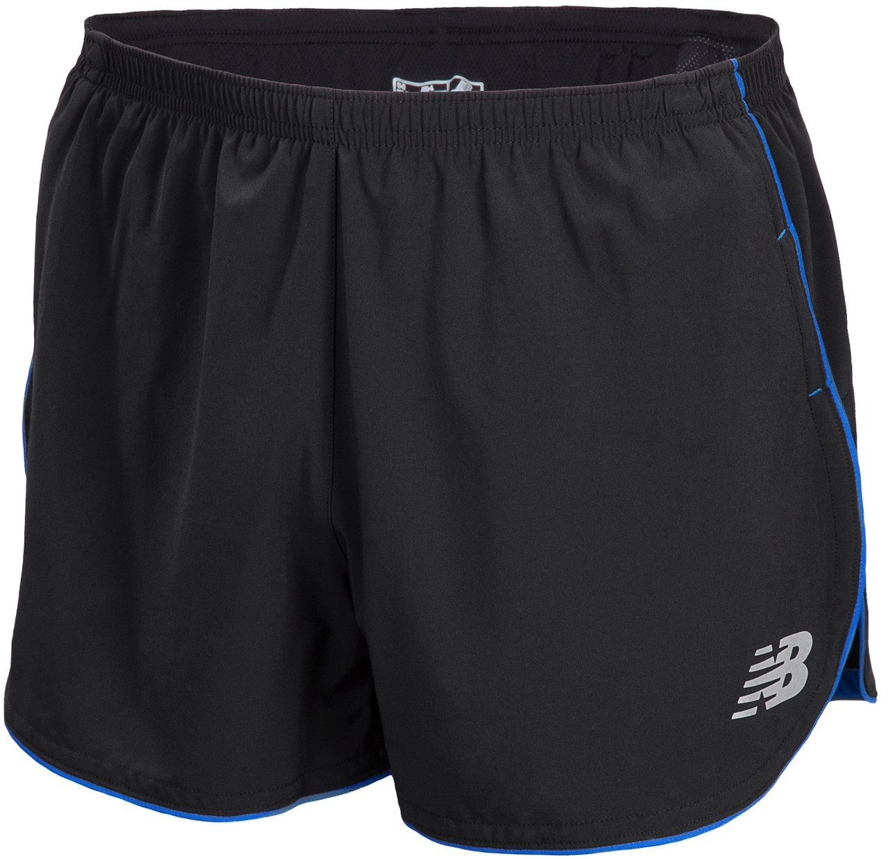 New Balance Boylston Split Shorts - Men's | MEC