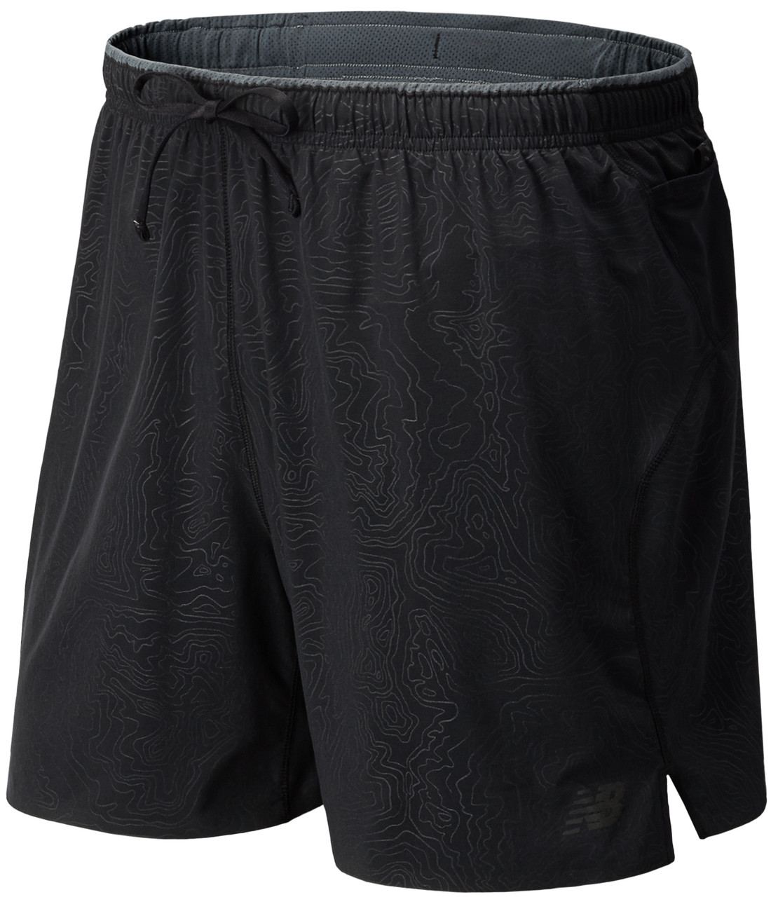 New Balance Ultra 6" Shorts - Men's | MEC