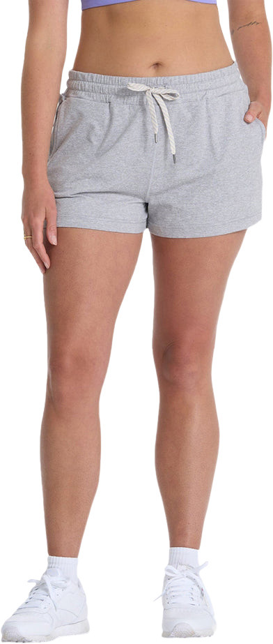 Vuori Halo Performance Shorts - Women's | MEC