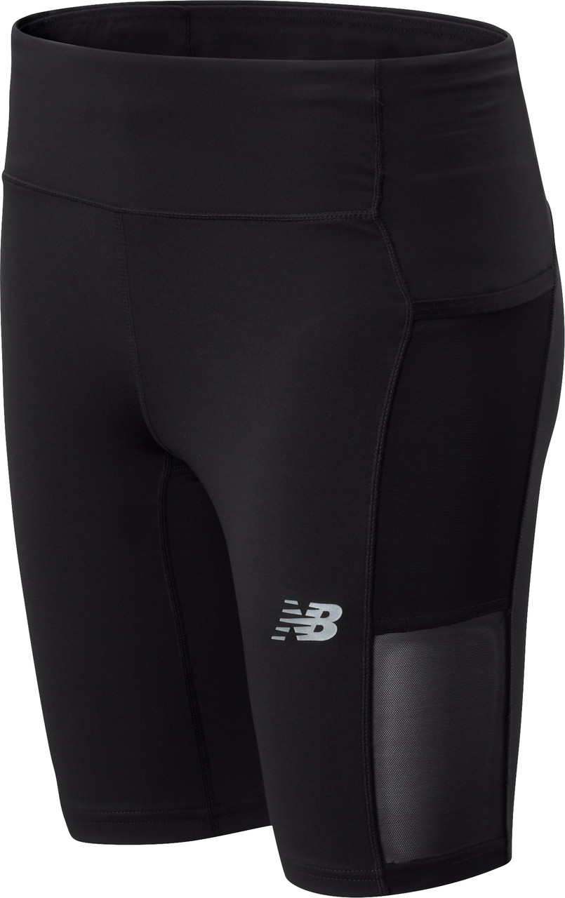 New Balance Impact Run Bike 9" Shorts - Women's | MEC
