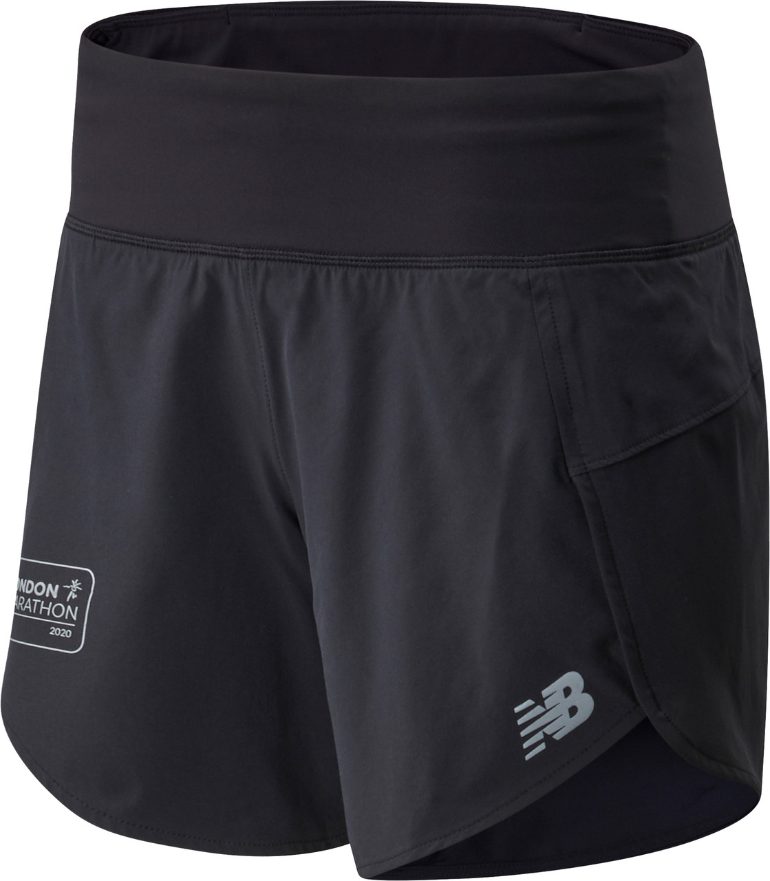 New Balance Impact Run 5" Shorts - Women's | MEC