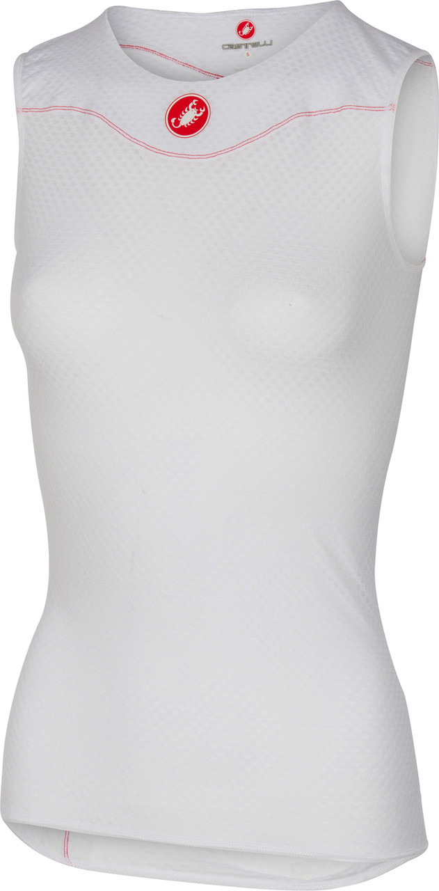 Castelli Pro Issue Sleeveless - Women's | MEC