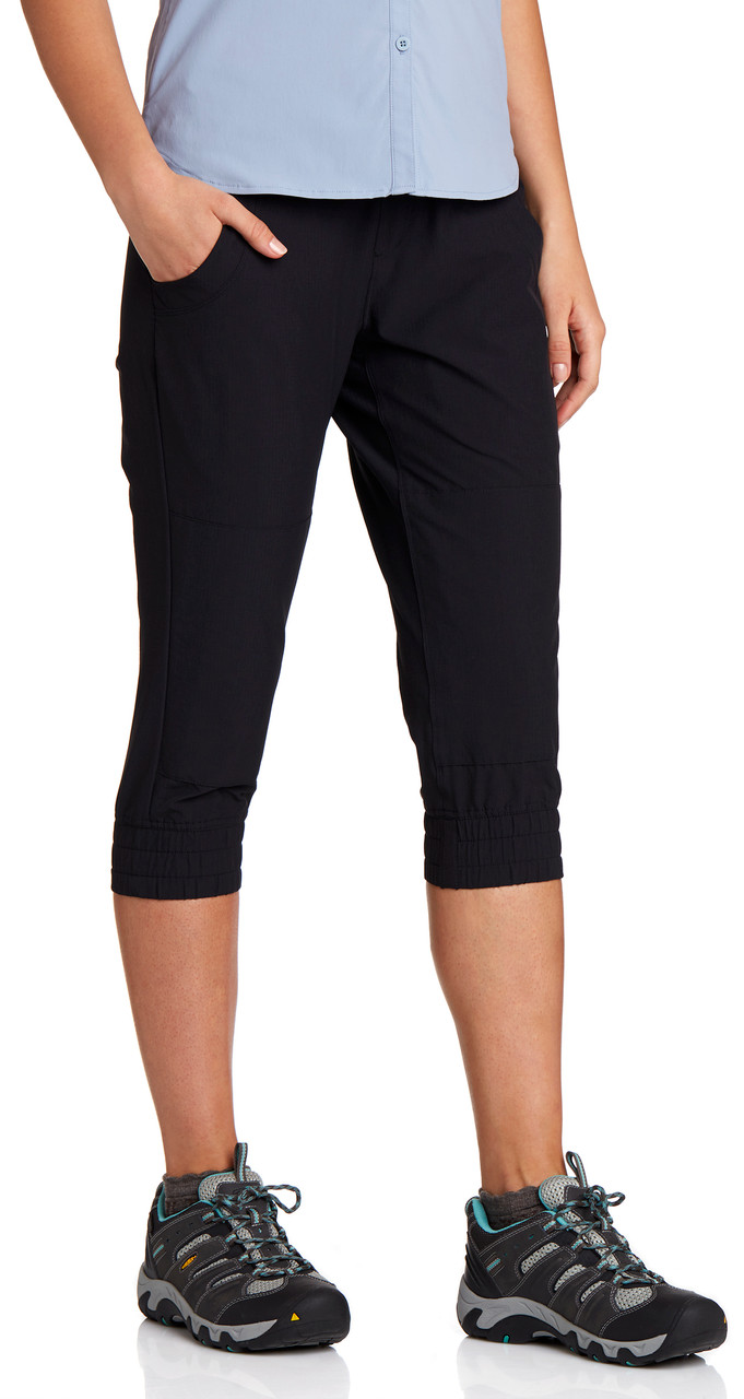 MEC Amanita Capris - Women's | MEC
