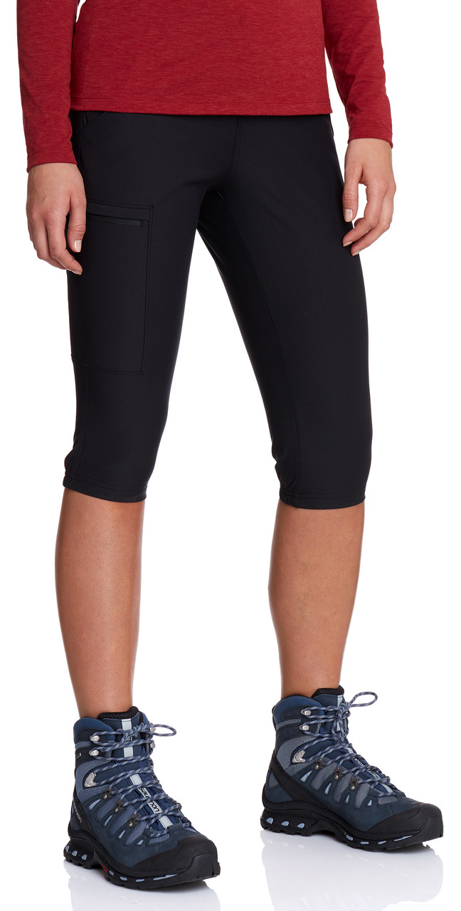 MEC Constantia Capris - Women's | MEC