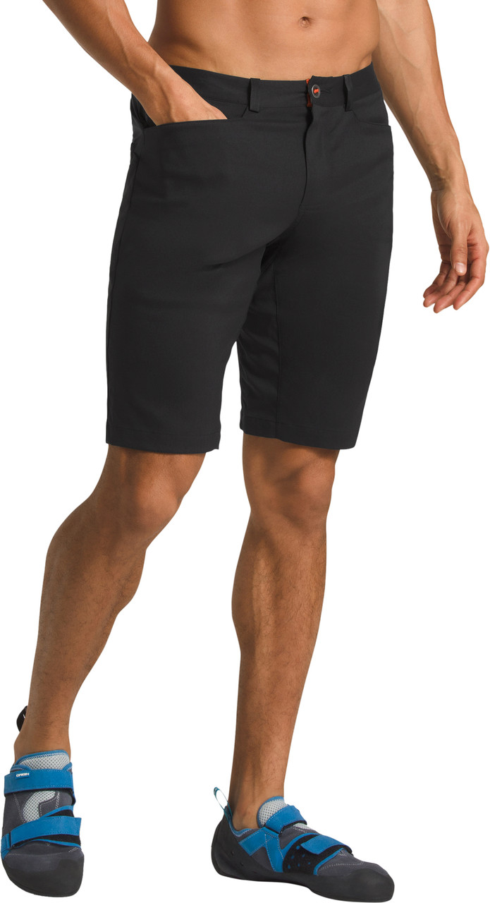 Short Beyond the Wall de The North Face - Hommes | MEC