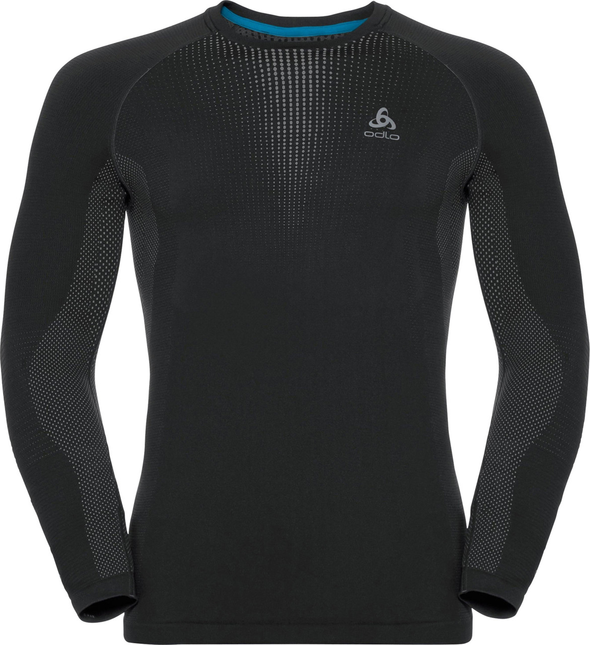 Odlo Performance Warm Base Layer Top Mens Mec