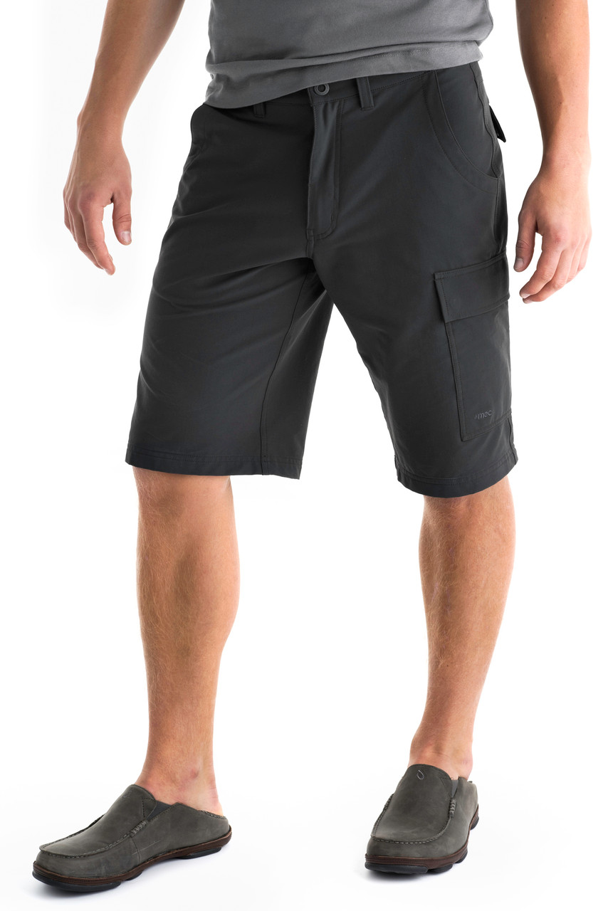 MEC Prato Short - Men's | MEC