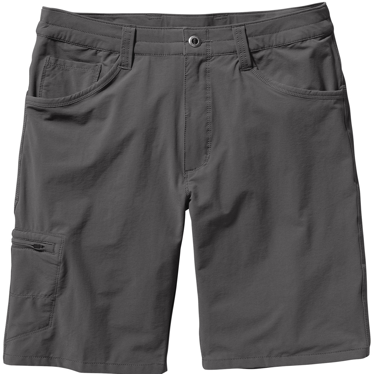 Patagonia Quandry Shorts 10" - Men's | MEC
