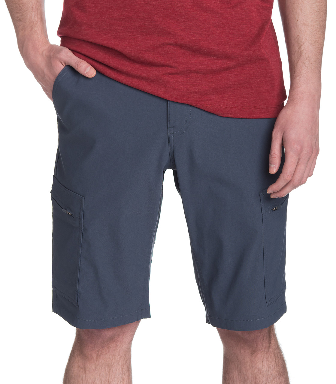 MEC Mochilero Stretch Shorts - Men's | MEC