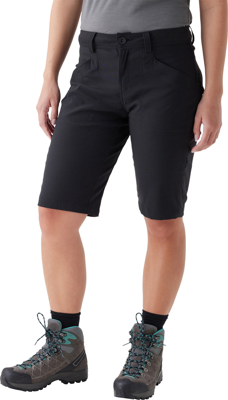 MEC Terrena Stretch 12" Shorts - Women's | MEC
