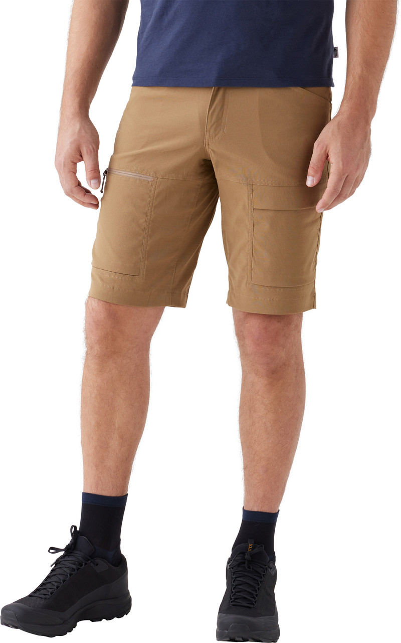 MEC Mochilero Shorts - Men's | MEC