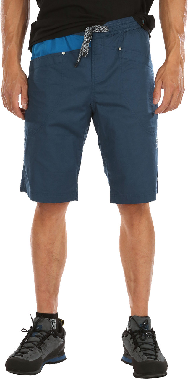 La Sportiva Bleauser Shorts - Men's | MEC