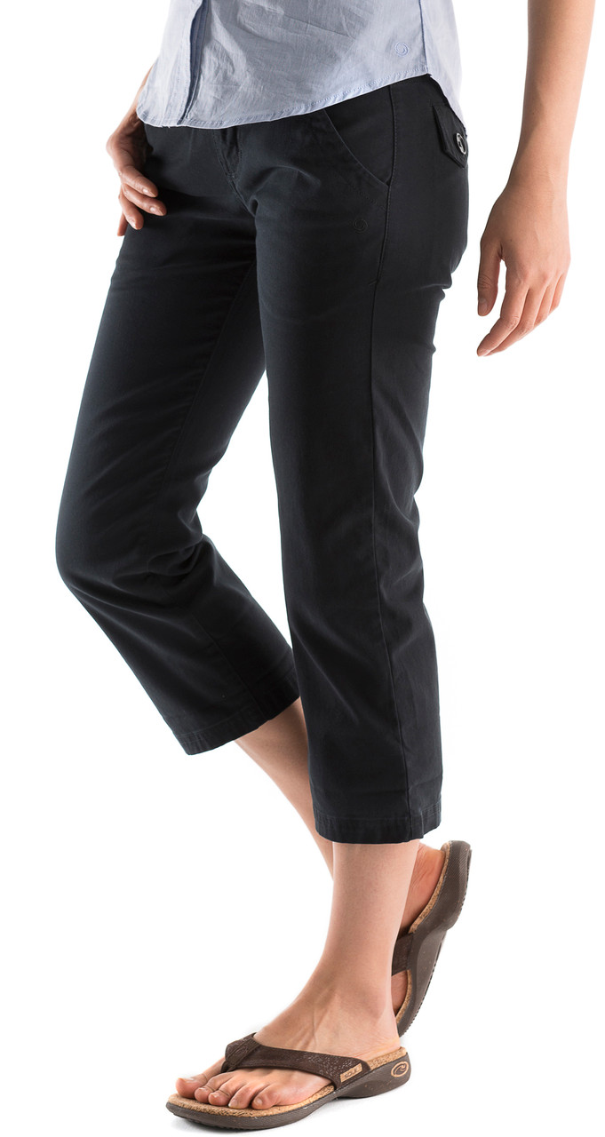 MEC Heidi Capris - Women's | MEC