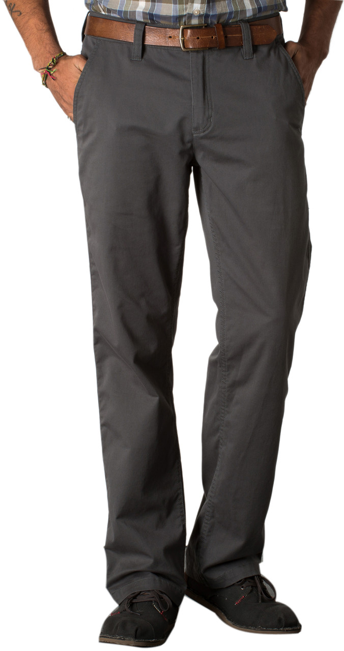 Toad &Co Mission Ridge Pants - Men's | MEC