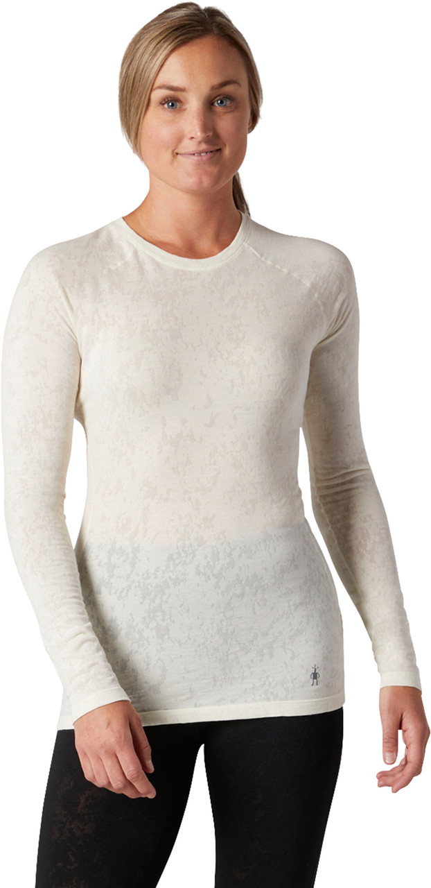 Smartwool Merino 150 Lace Base Layer Long Sleeve - Women's | MEC