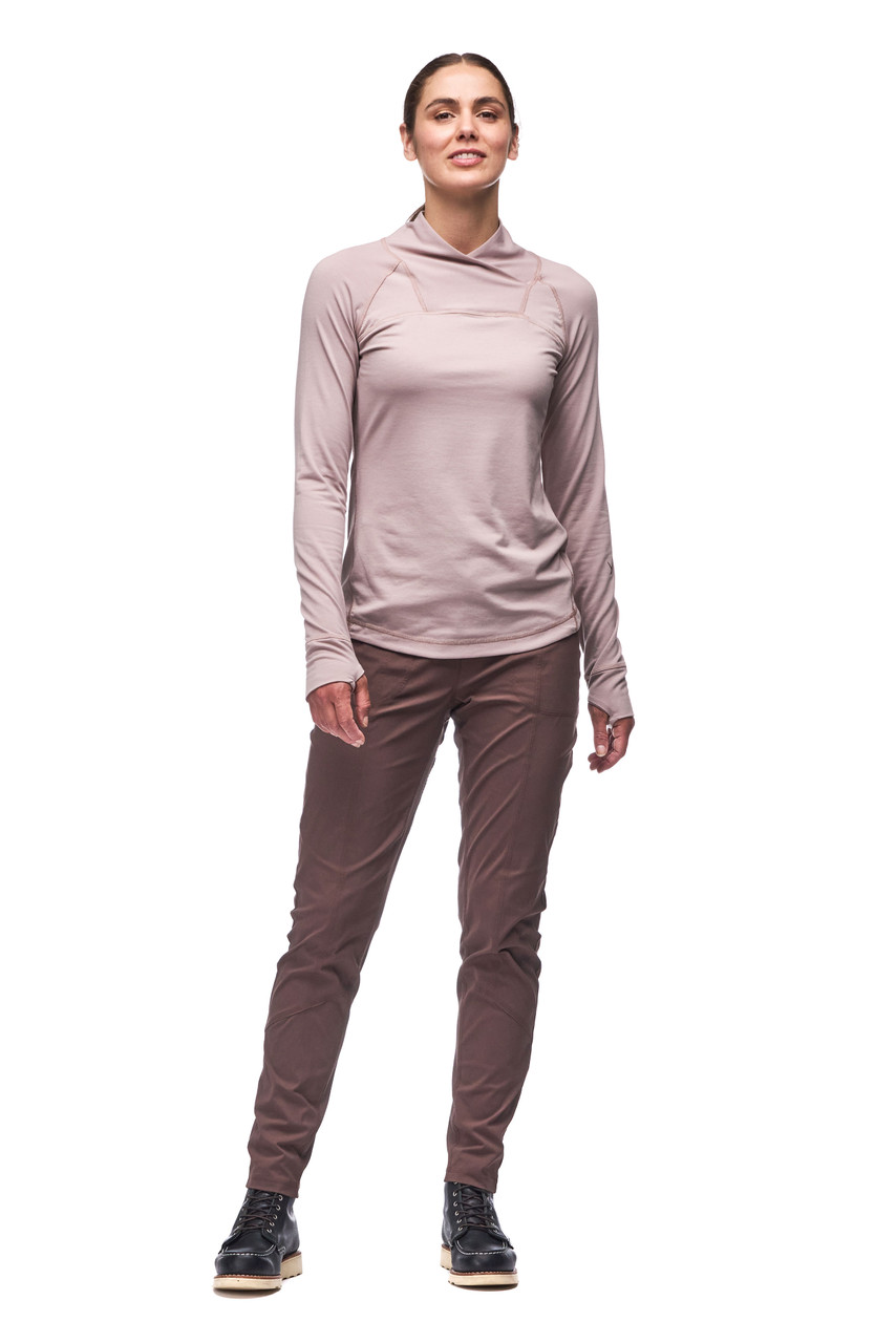 Indyeva Matkailu HV II Pants - Women's | MEC