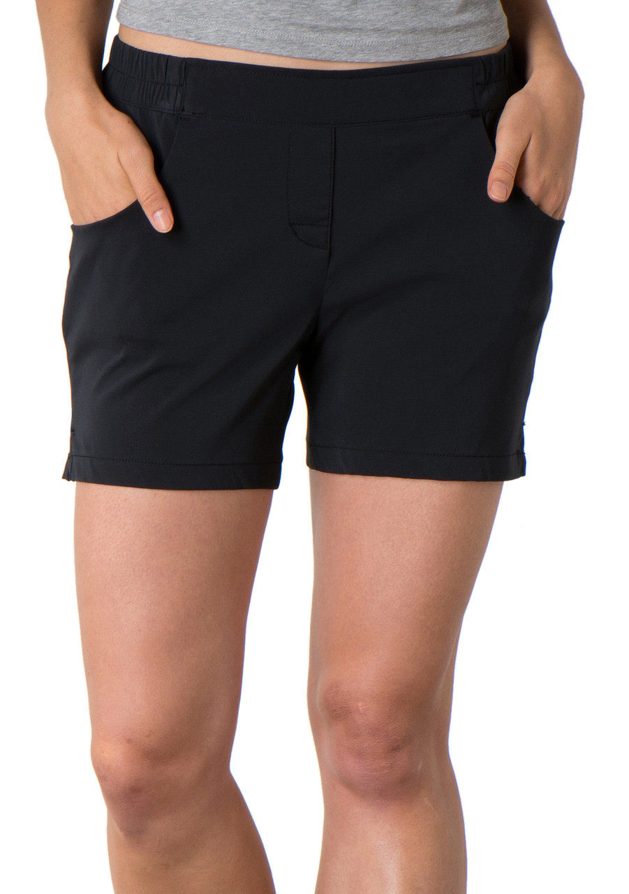 Toad &Co Jetlite Shorts - Women's | MEC