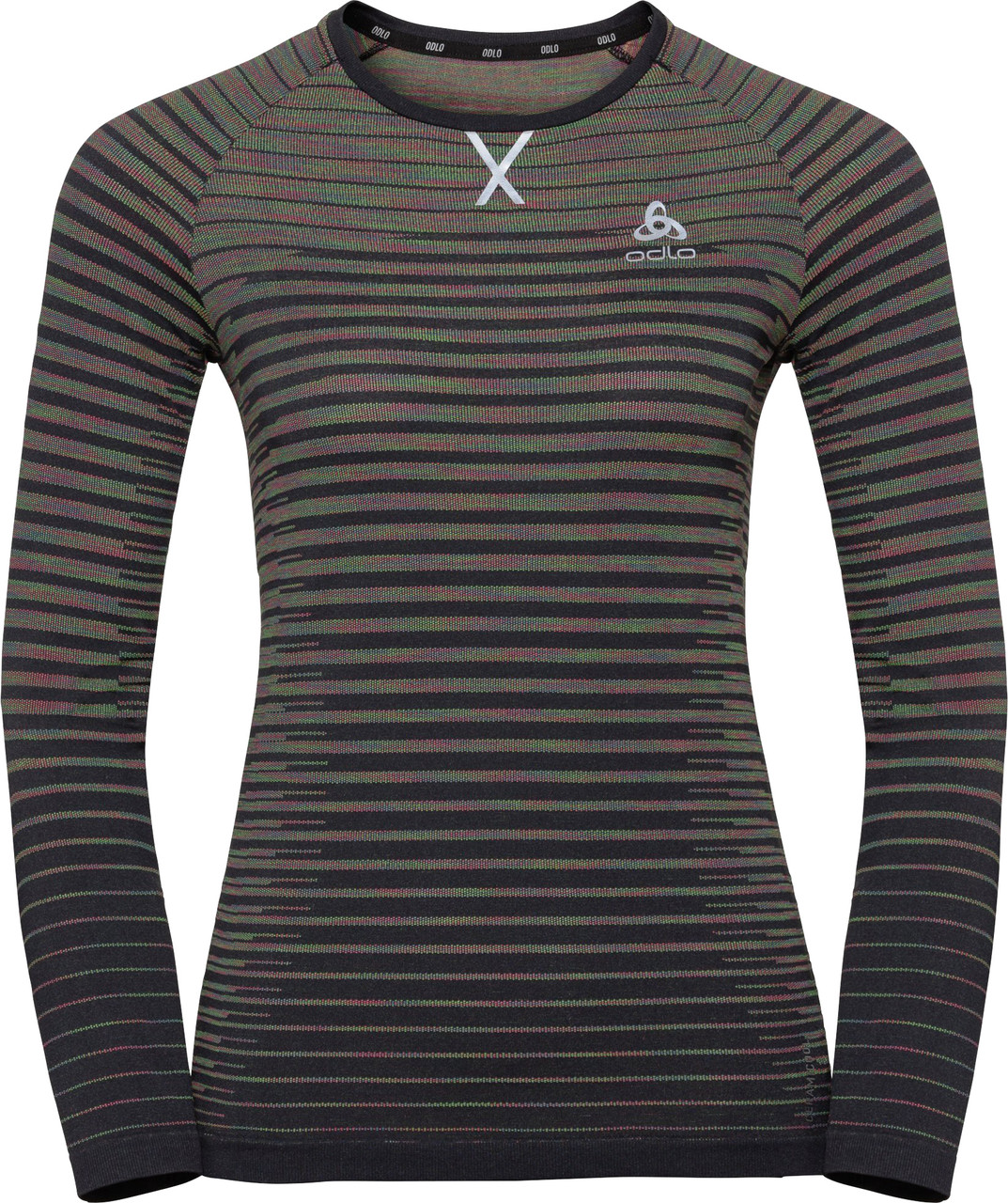 Odlo Blackcomb Pro Crew Neck - Women's | MEC