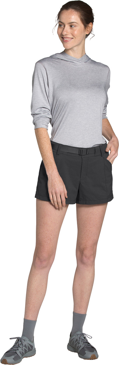 The North Face Paramount Active Shorts - Women's | MEC