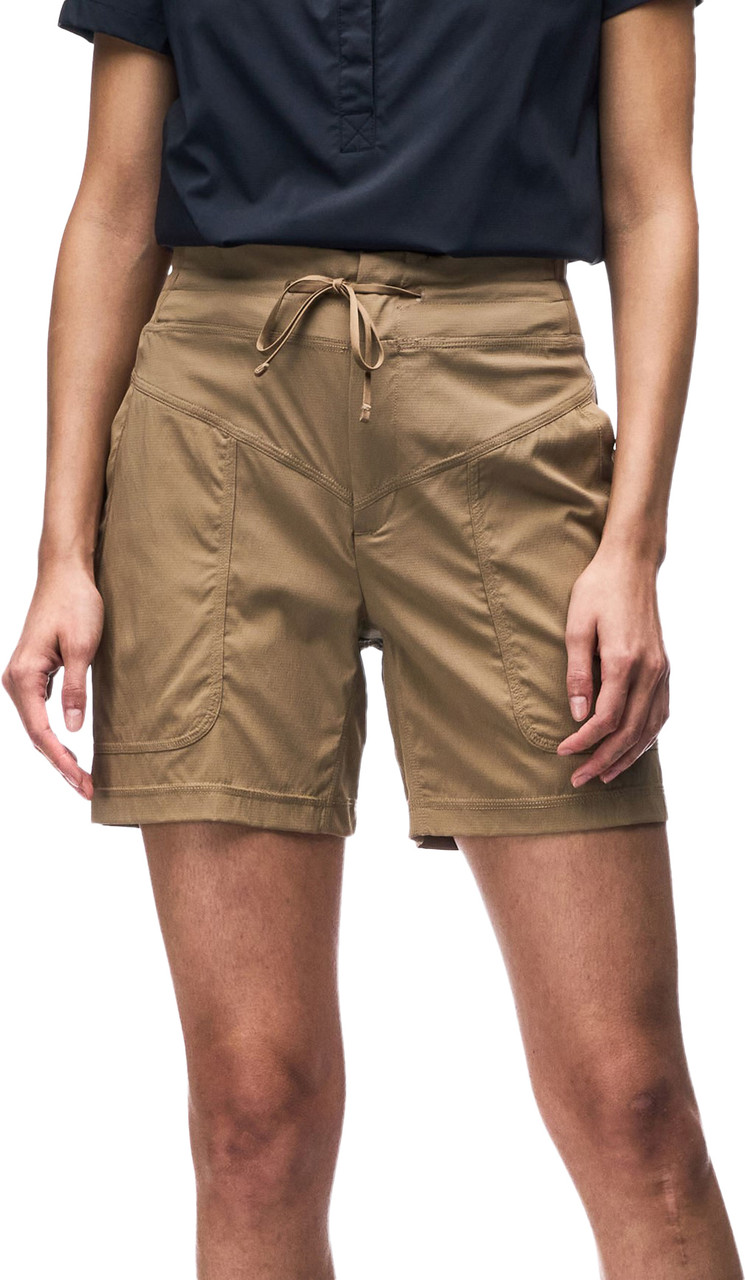 Indyeva Sahra 6" Shorts - Women's | MEC
