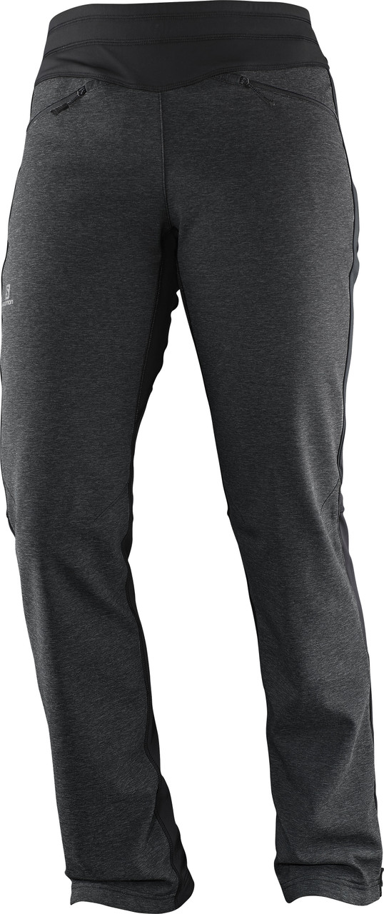 Salomon Pulse Softshell Pants - Women's | MEC