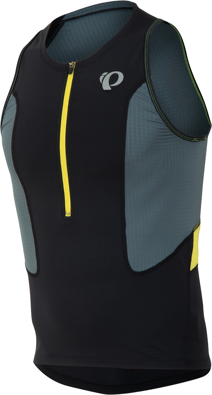 Pearl Izumi Select Tri Singlet - Men's | MEC