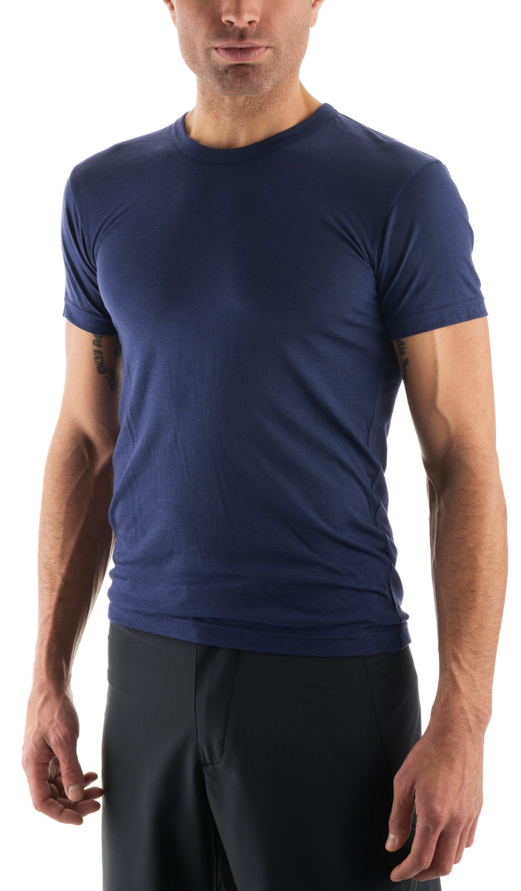 MEC Mass Transit 2 Tee - Men's | MEC