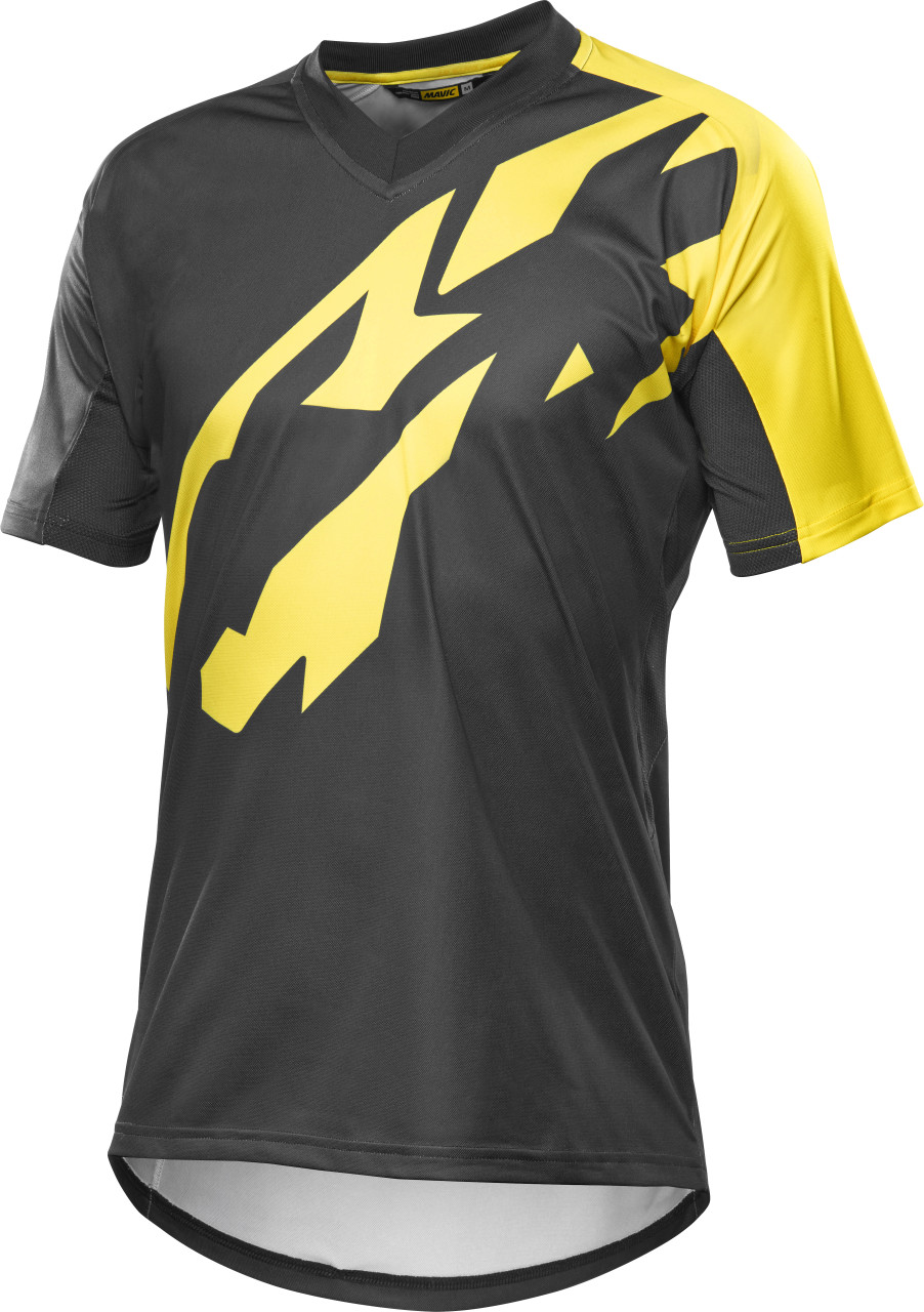 Mavic Crossmax Pro Short Sleeve Jersey - Men's | MEC