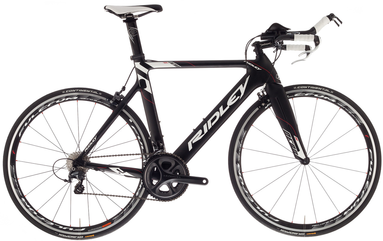 Ridley Dean RS 10 Road Bicycle - Unisex | MEC