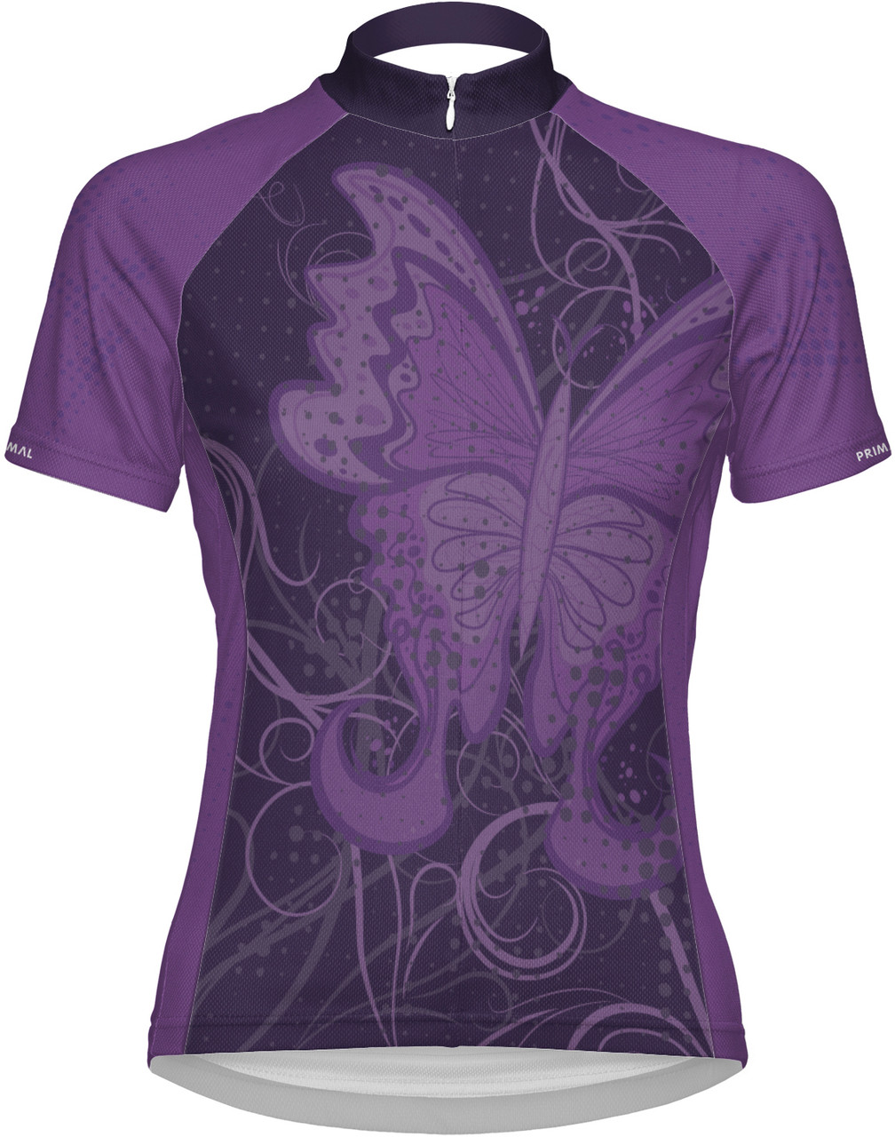 Primal Wear Mimsy Short Sleeve Jersey - Women's | MEC