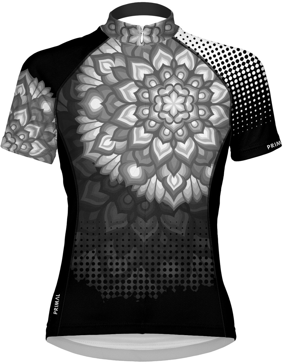 Primal Wear Mandala Short Sleeve Jersey - Women's | MEC