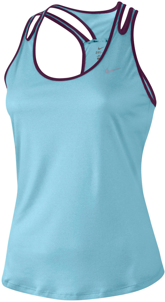 Nike Relay Tank - Women's | MEC
