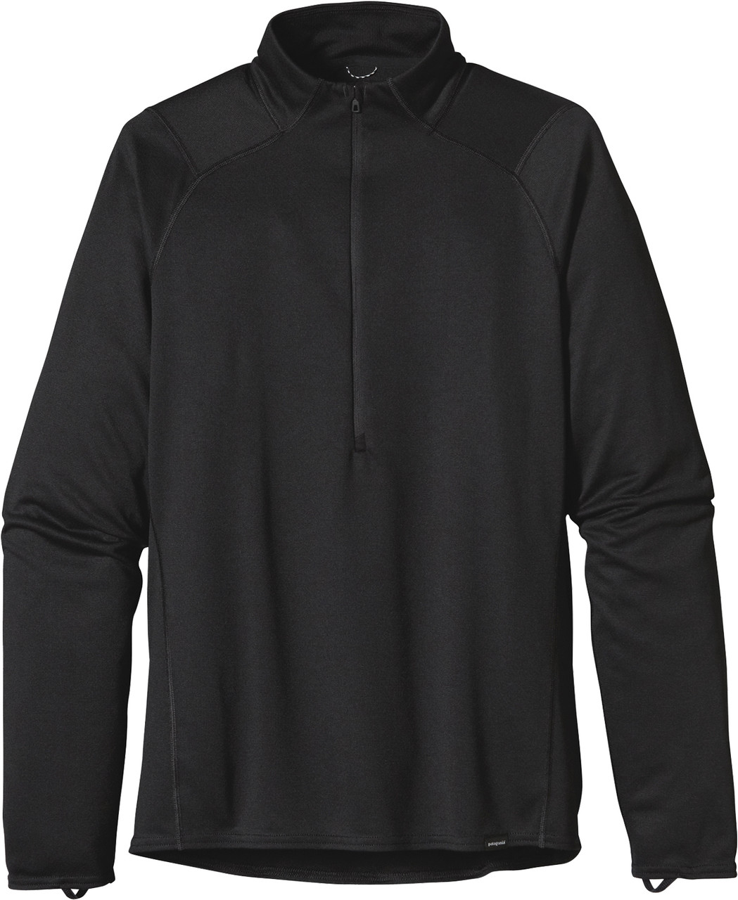 Patagonia Capilene 3 Mid-Weight Zip-Neck - Women's | MEC
