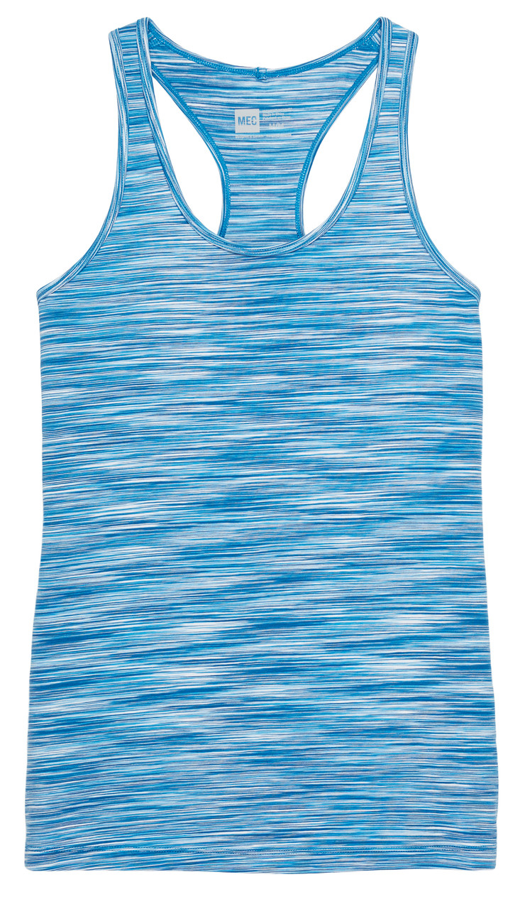 MEC Sequence Tank - Women's | MEC