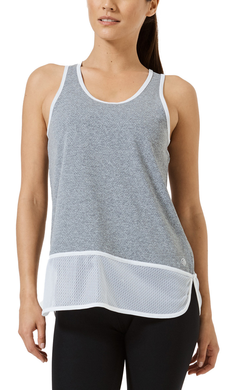 MPG Castor Hi Vis Tank - Women's | MEC