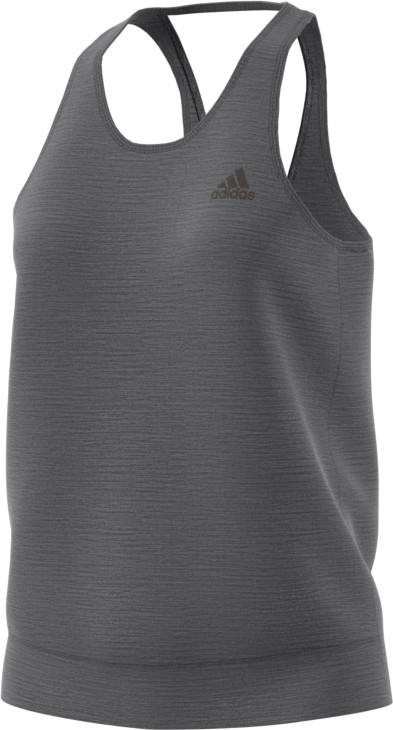 Adidas Performer Banded Tank - Women's | MEC