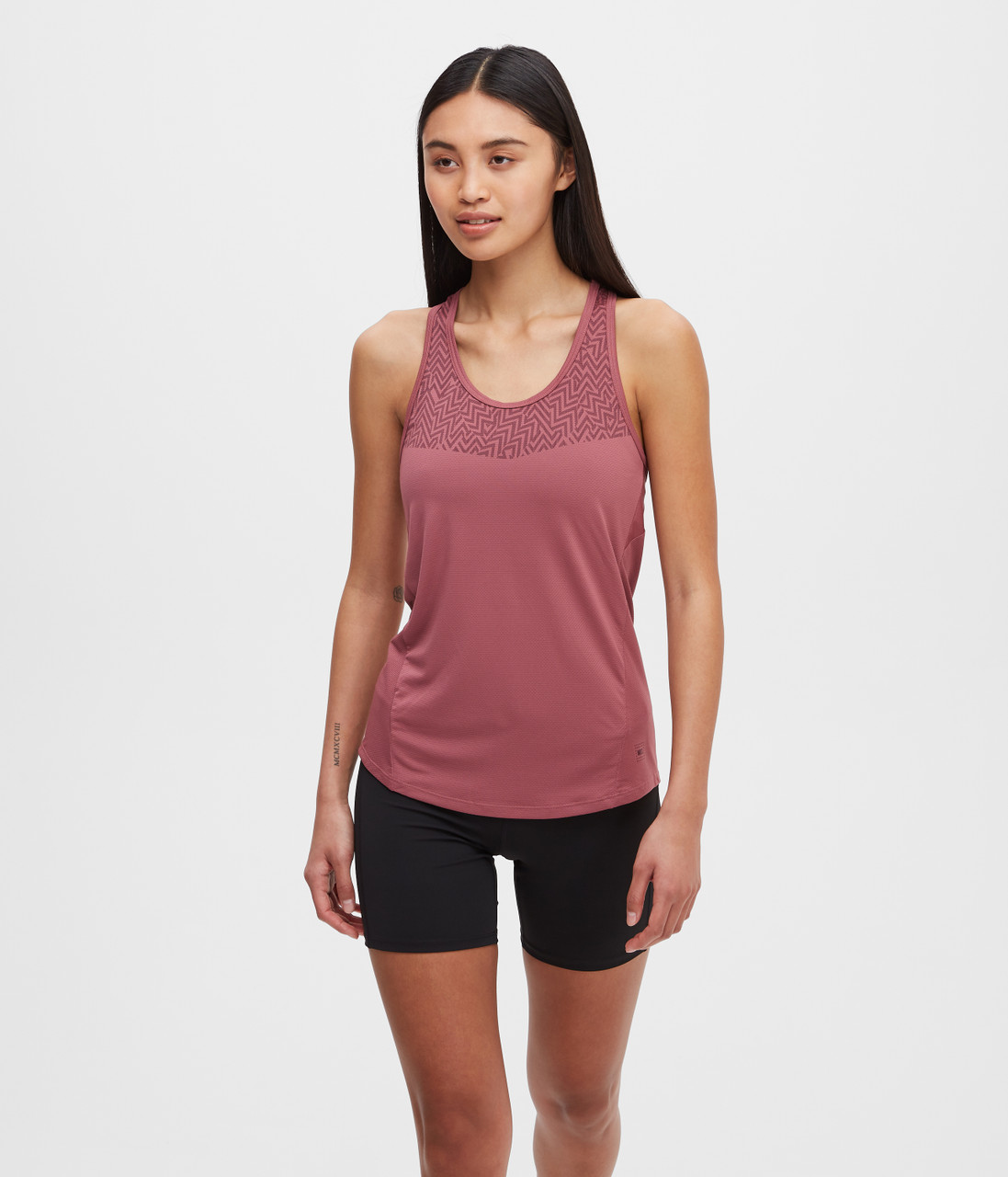 MEC Intensity Tank - Women's | MEC