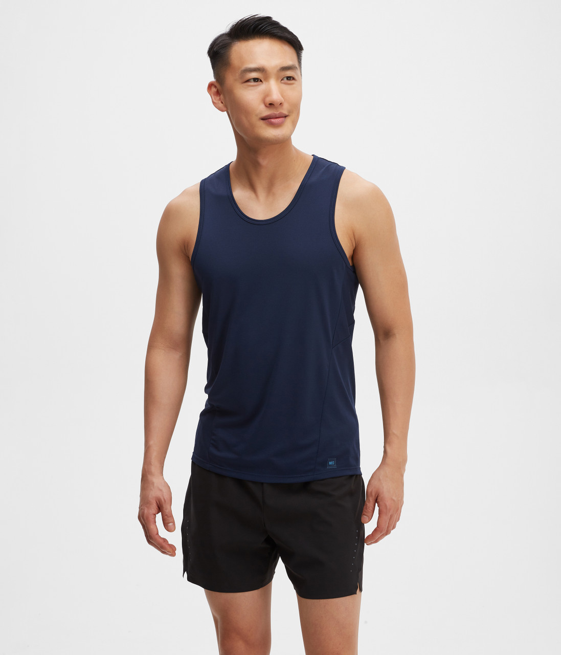 MEC Intensity Tank - Men's | MEC