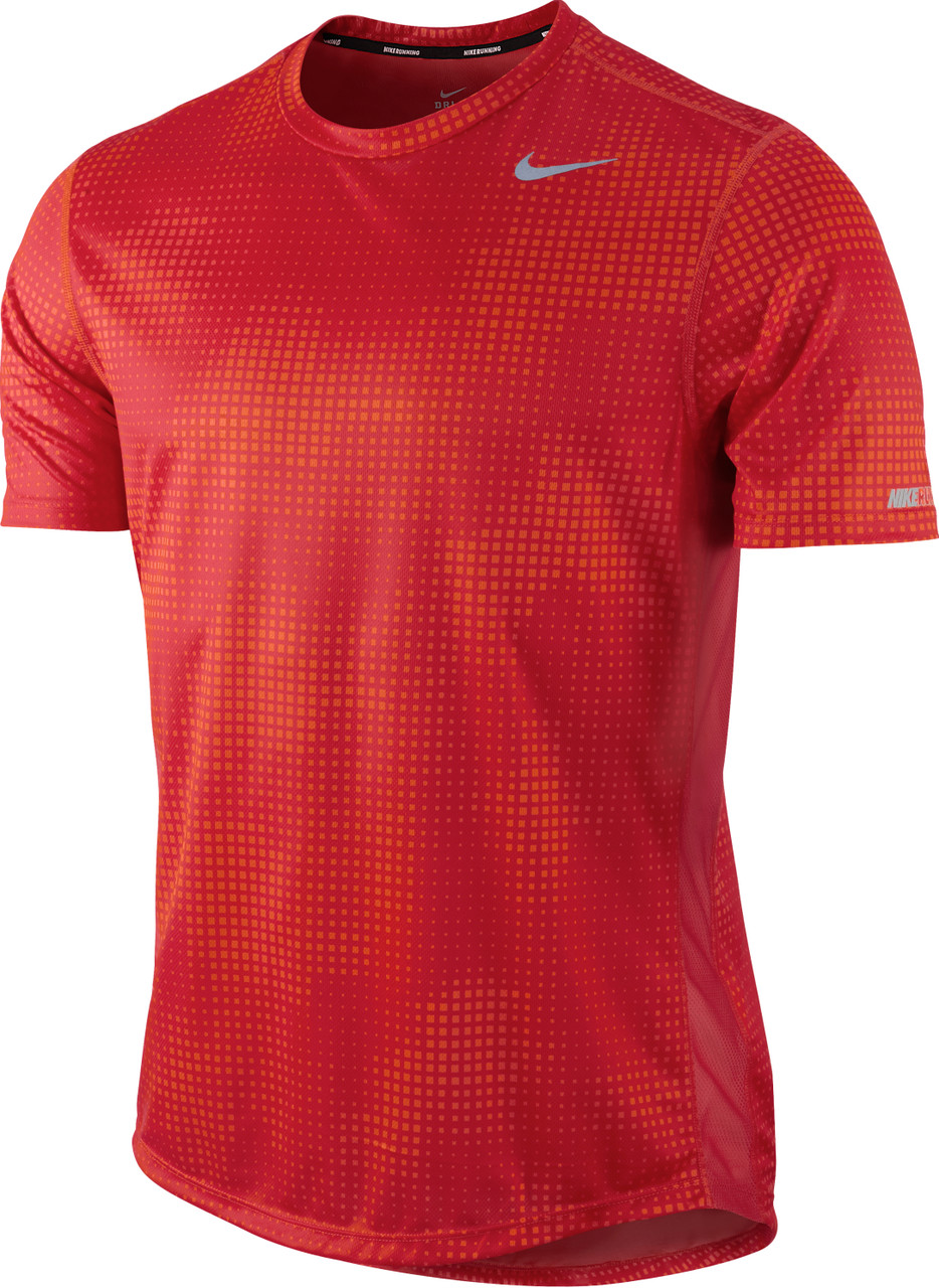 Nike SS Sublimated Top - Men's | MEC
