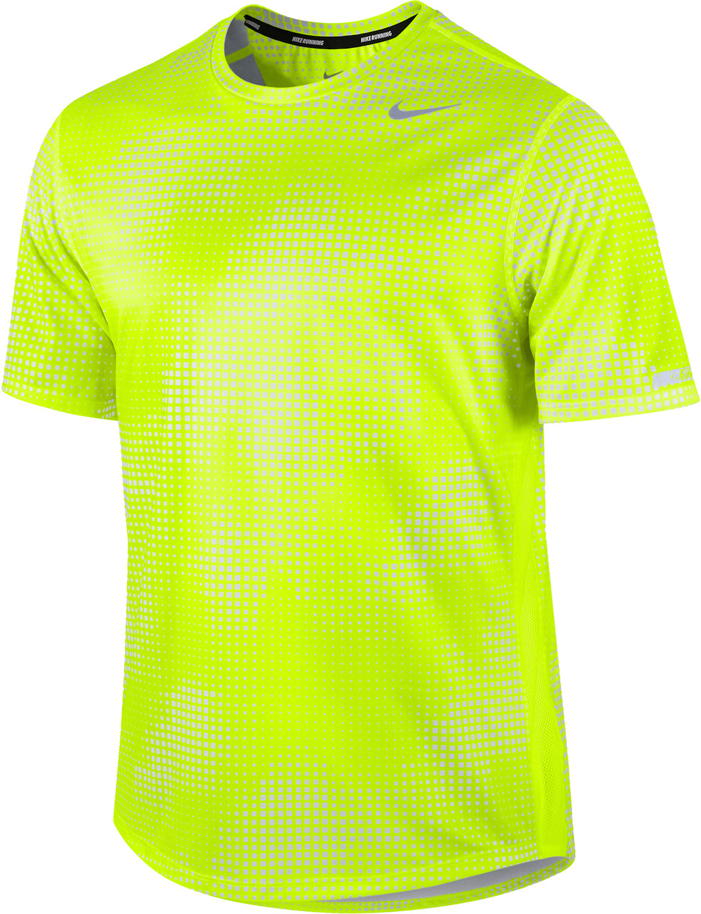 Nike SS Sublimated Top - Men's | MEC