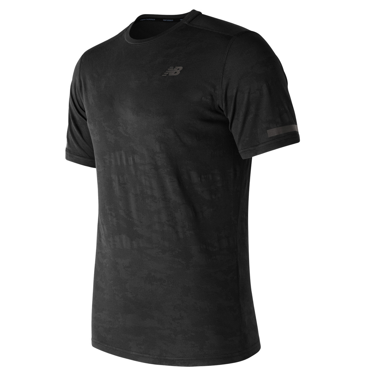 New Balance Max Intensity Short Sleeve - Men's | MEC
