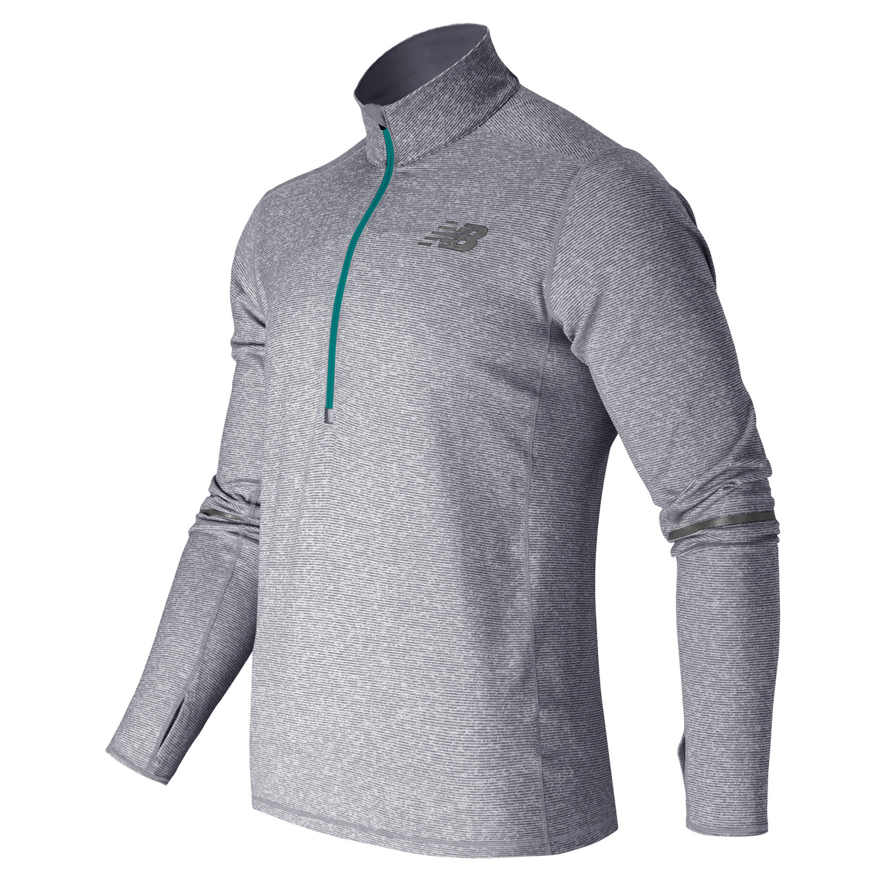 New Balance Beacon Half Zip - Men's | MEC