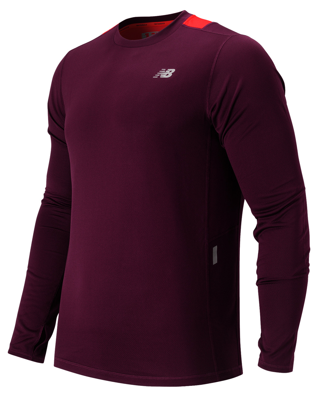 New Balance Ice Long Sleeve - Men's | MEC