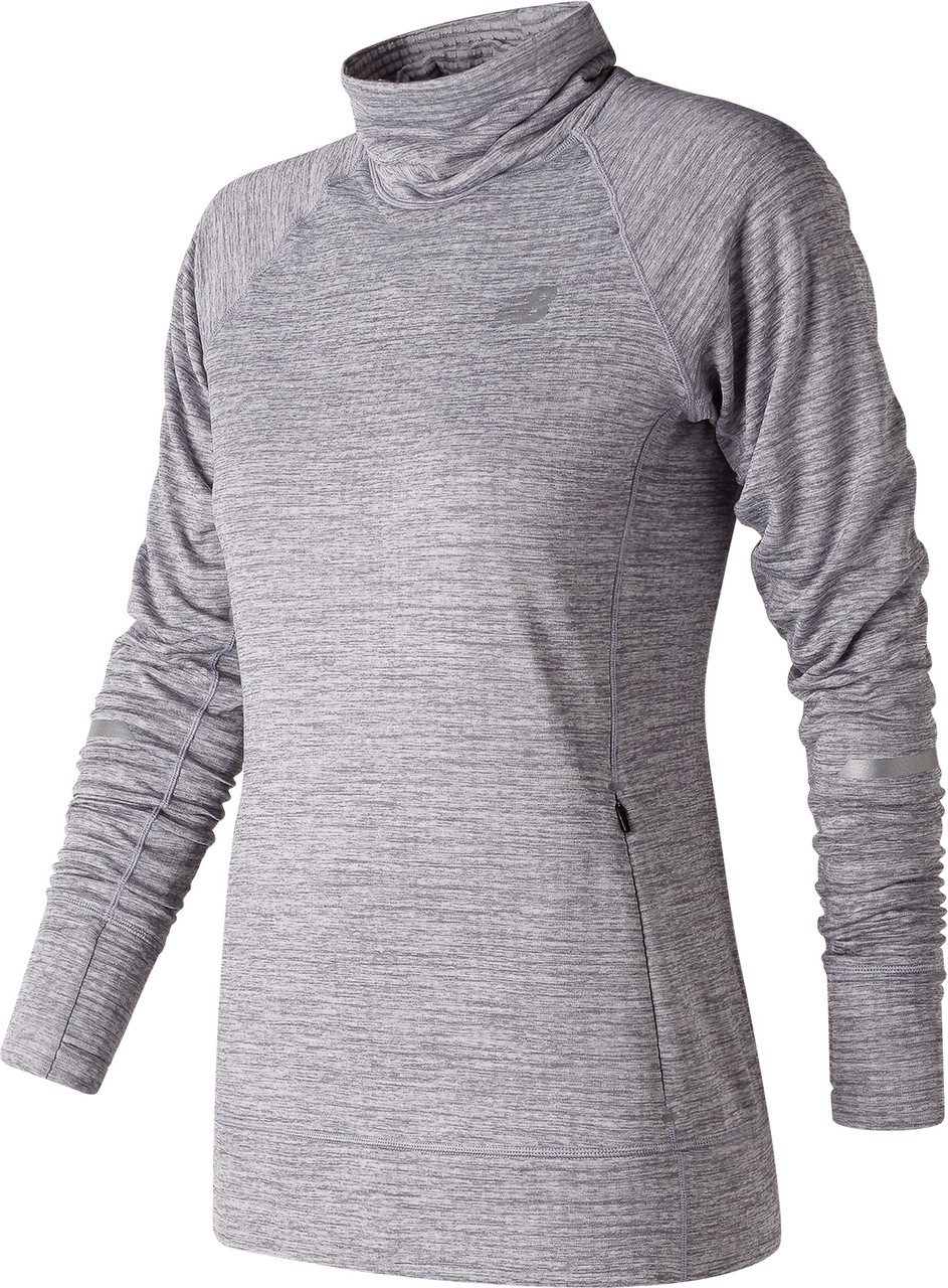 New Balance Heat Pullover - Women's | MEC