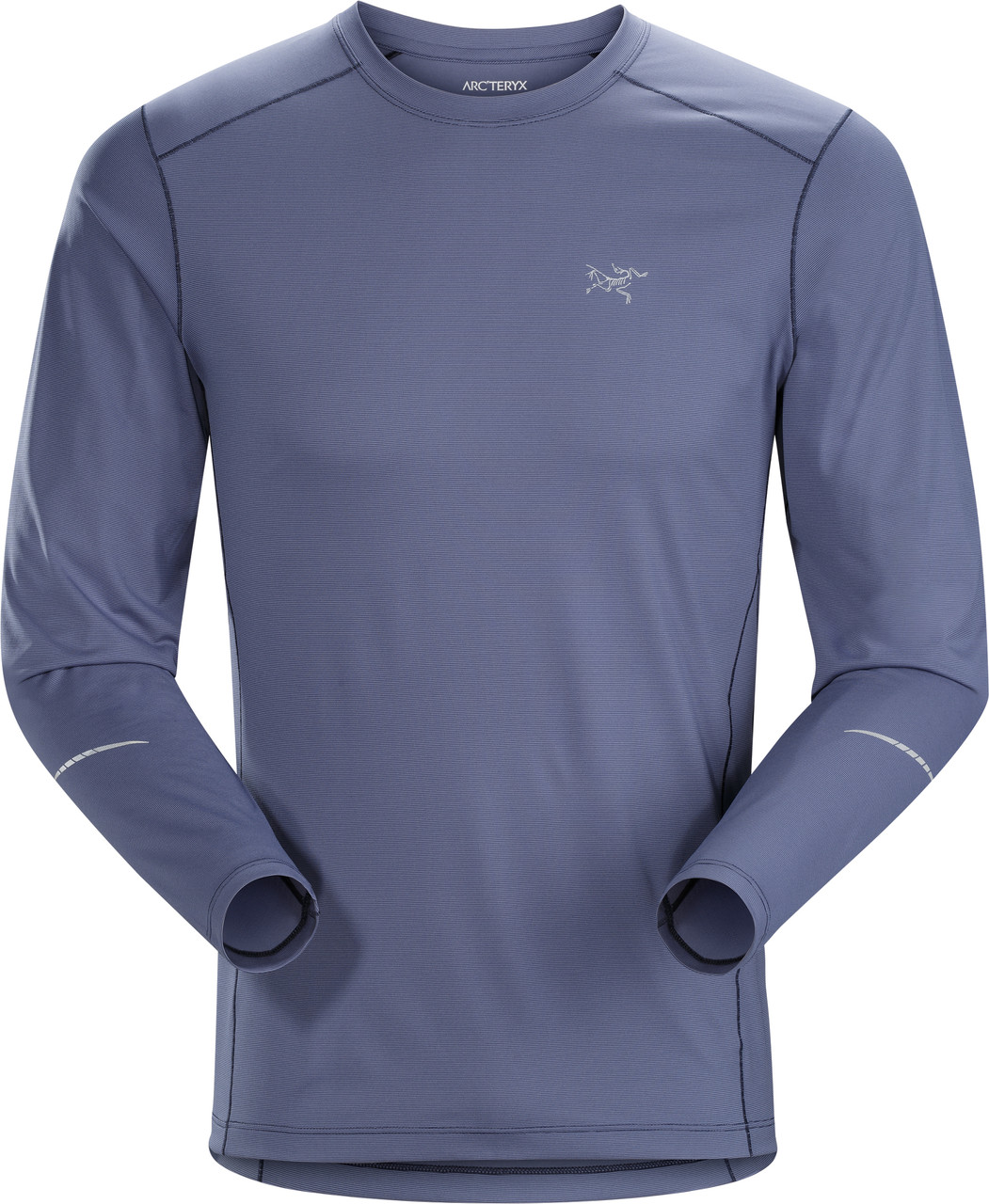 Arc'teryx Motus Long Sleeve Crew - Men's | MEC