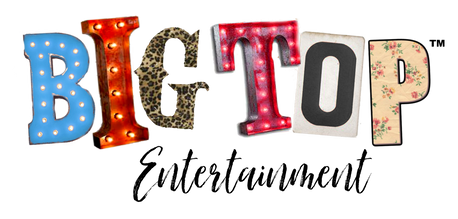 Big Top Entertainment