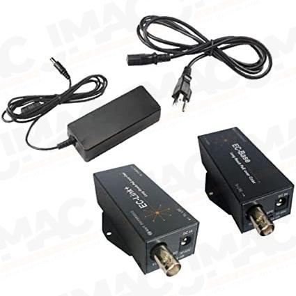 NV-ECLK-PLS-XKIT Network Video Technologies